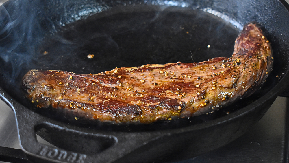 How to Cook Venison Backstrap (Complete)