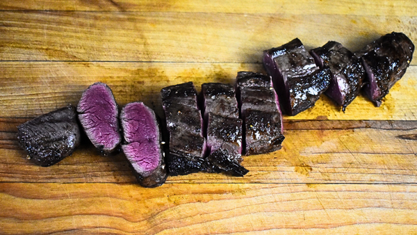 Cuts of Venison Explained (Every Cut)